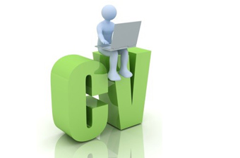 Writing Your CV – Skills Academy